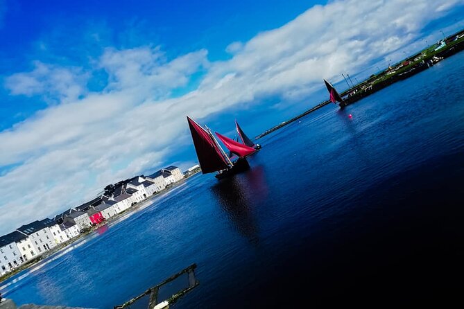 Discover Galway City Walking Tour - Tour Guide Reviews