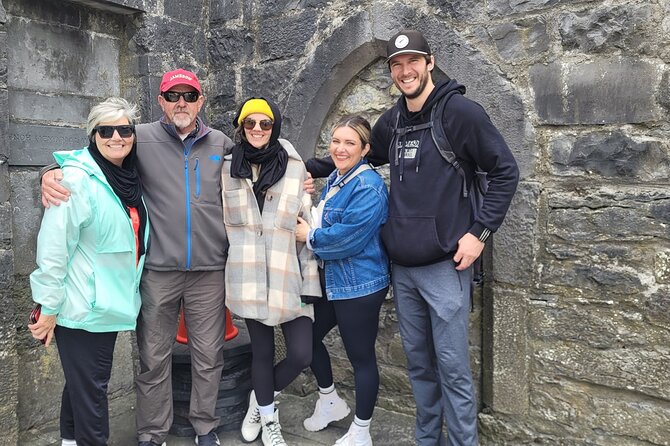 Discover Galway City Walking Tour - Guest Testimonials