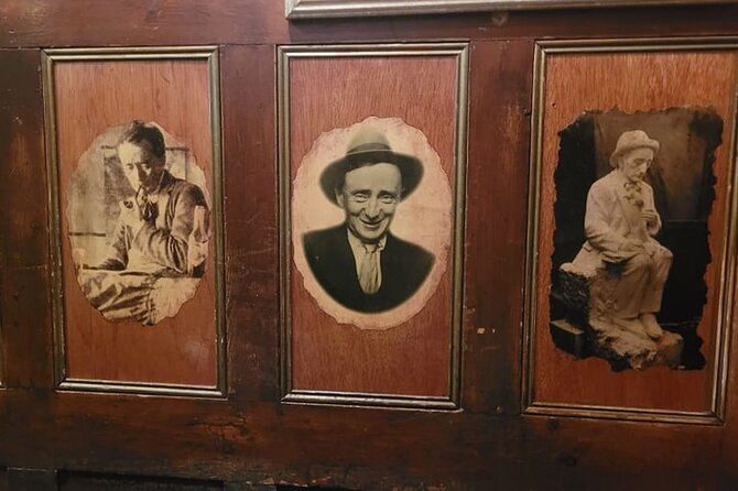 Discover Galway City Walking Tour - Planning Your Galway City Walking Tour