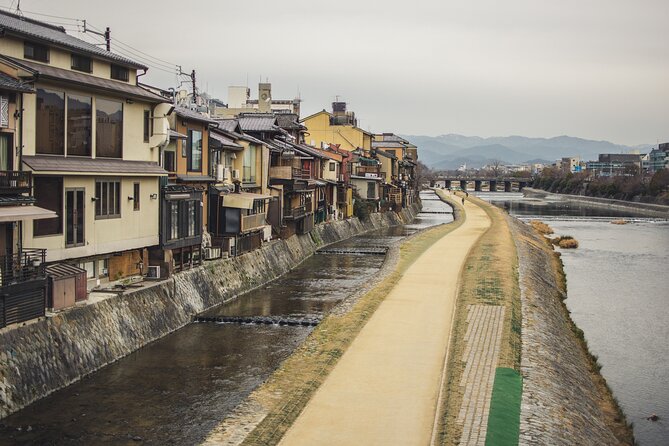 Discover Geisha Arts: Gion Cultural Walk & Geisha Show - Memorable Moments and Lasting Impressions