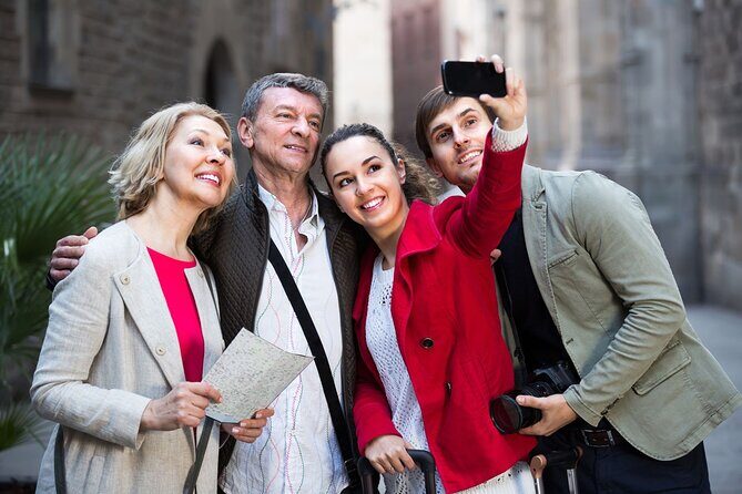 Discover Gems of Canberra: Private Full-Day Tour - Key Points