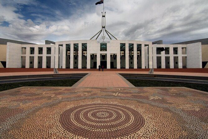 Discover Gems of Canberra: Private Full-Day Tour - The Sum Up