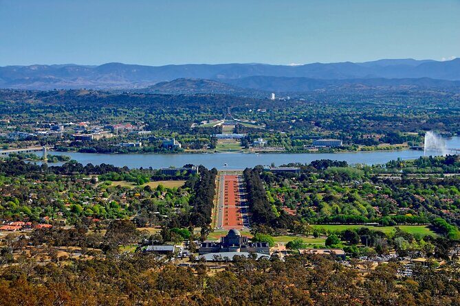 Discover Gems of Canberra: Private Full-Day Tour - FAQ