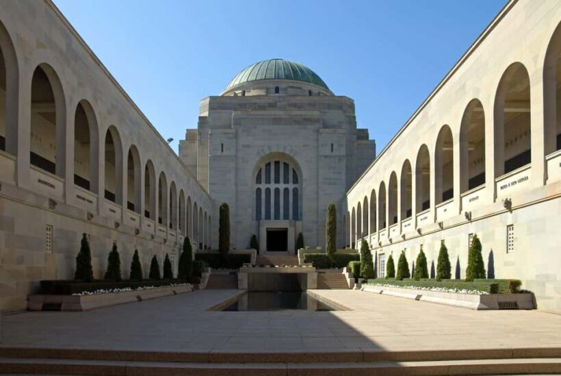 Discover Gems of Canberra: Private Full-Day Tour - Analyzing the Value
