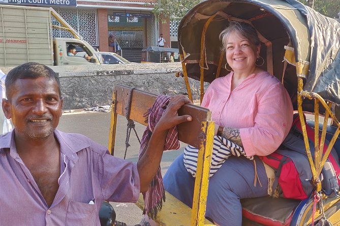 Discover Georgetown: Guided Bazaar Walk Through Vibrant Markets - Who Might Not Enjoy It?