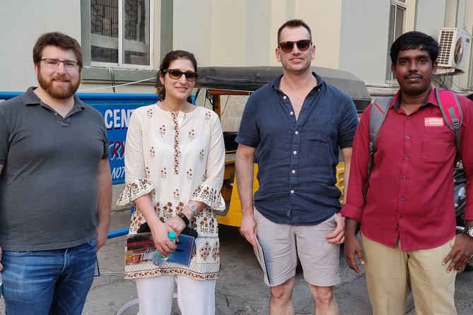 Discover Georgetown: Guided Bazaar Walk Through Vibrant Markets - Frequently Asked Questions
