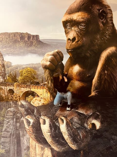 Discover Germany's most exciting photo illusion world! - Who Should Visit?
