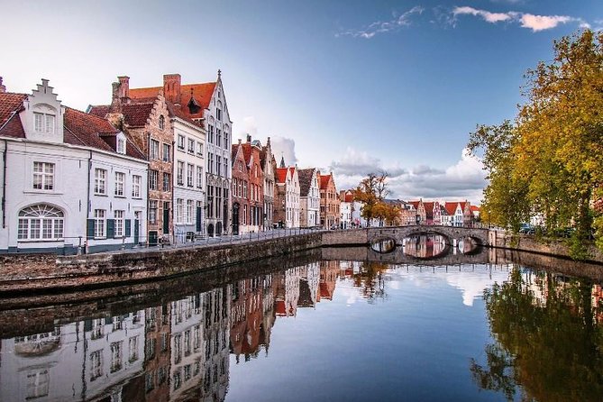 Discover Ghent and Bruges in Private day trip from Brussels Full day - Final Thoughts: Who Will Love This Tour?