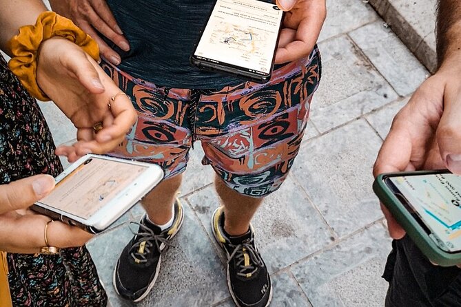 Discover Ghent while playing! Escape game - The alchemist - Key Points