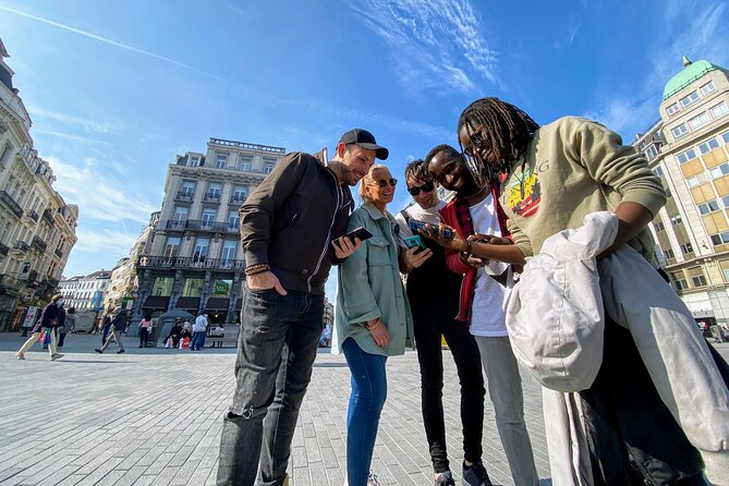 Discover Ghent while playing! Escape game - The Walter case - Who should consider this tour?