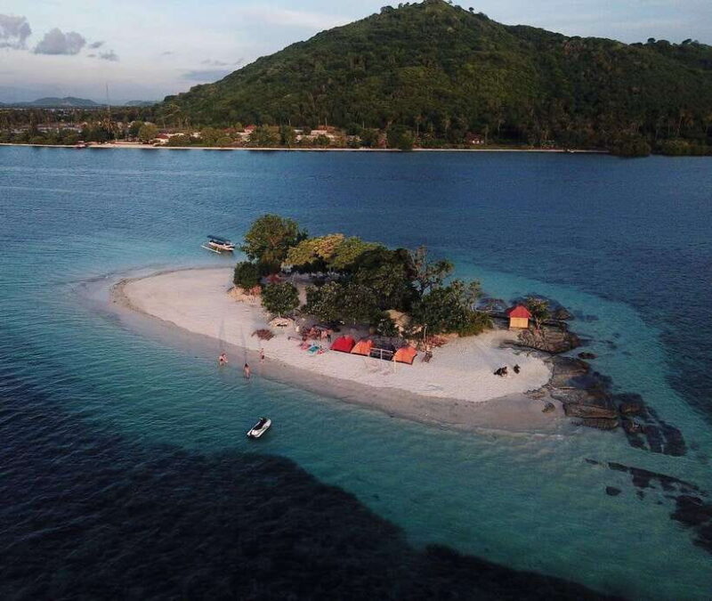 "Discover Gili Nanggu: A Secret Island Escape Awaits You!" - What’s Included and What’s Not