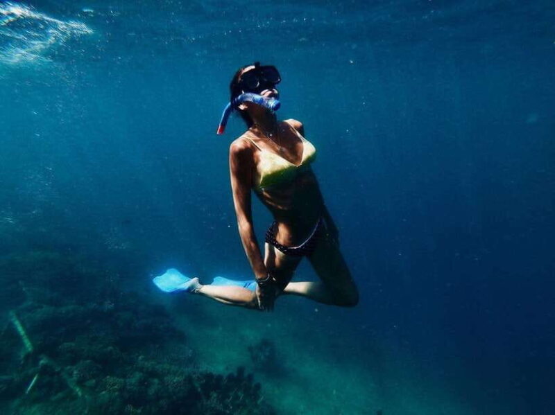 "Discover Gili Nanggu: A Secret Island Escape Awaits You!" - The Experience: What Travelers Say