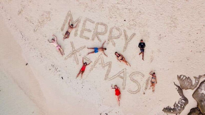 "Discover Gili Nanggu: A Secret Island Escape Awaits You!" - Final Thoughts