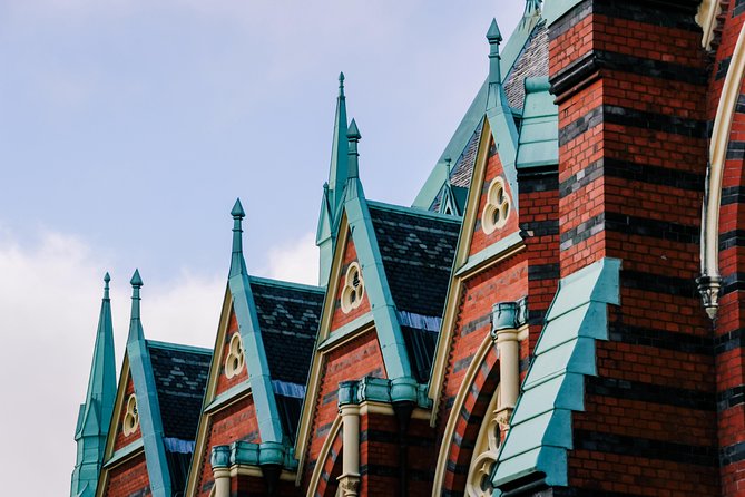 Discover Gothenburgs most Photogenic Spots with a Local - An Overview of the Experience