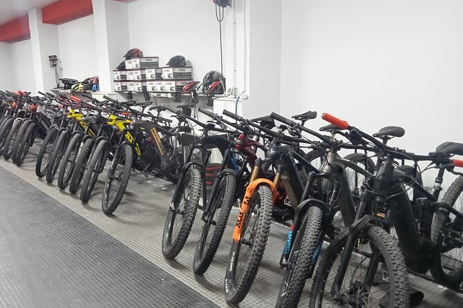 Discover Granada - Ebike 1 H - What Travelers Are Saying