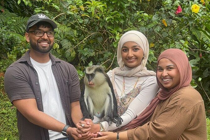 Discover Grenada Island Charm with Guided Local Adventures - Key Points