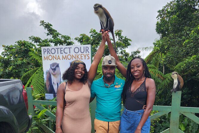 Discover Grenada Island Charm with Guided Local Adventures - Exploring Grenada: A Detailed Look at the Tour