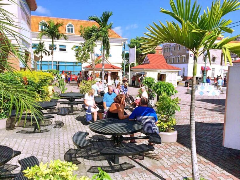 Discover Grenada: Your Sightseeing Taxi Tour Awaits - What to Expect During Your Tour