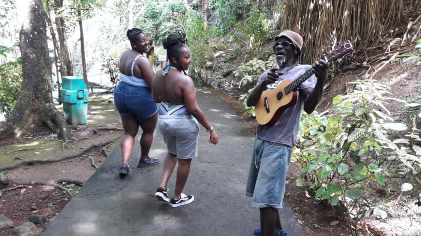 Discover Grenada: Your Sightseeing Taxi Tour Awaits - Final Thoughts