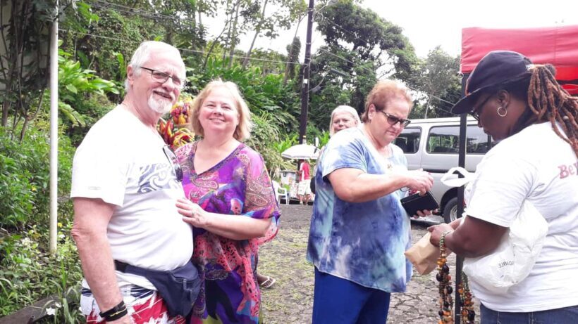 Discover Grenada: Your Sightseeing Taxi Tour Awaits - FAQ