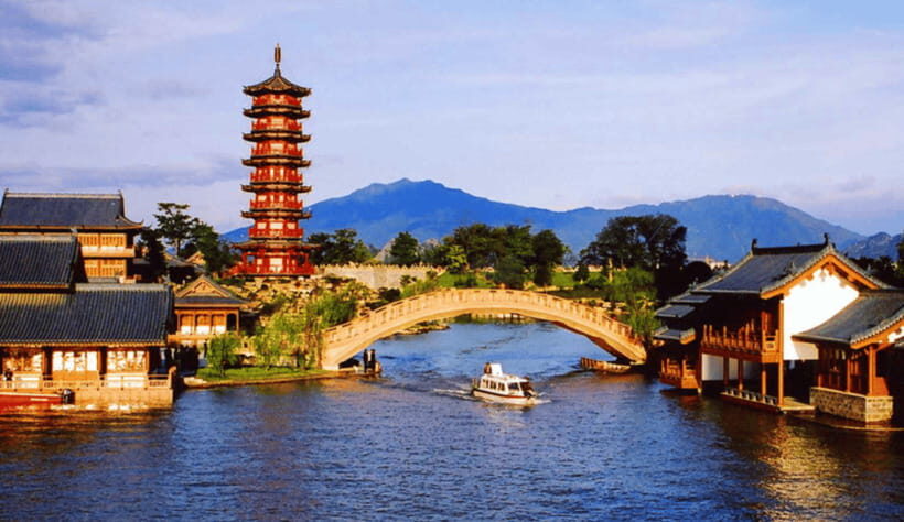 Discover Guilin's Gems:Guangzhou-Bullet Train Highlight Tour - FAQs