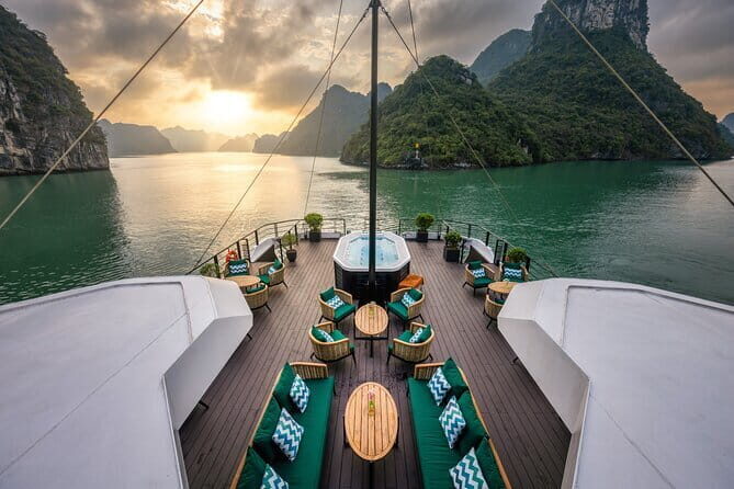 Discover Ha Long Bay in 1 Day: Cruise, Kayak, Cave, Lunch, Island - Final Thoughts