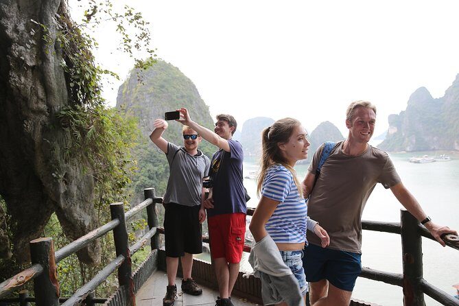 Discover Ha Long Bay with Kayaking and Caving activities - Why This Tour Works for Travelers