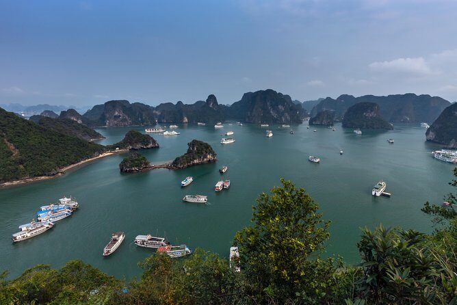 Discover Ha Long Bay with Kayaking and Caving activities - Final Thoughts