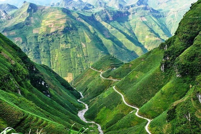 Discover Hagiang 4 Days 3 Nights - Discover Hagiang 4 Days 3 Nights: An Authentic Northern Vietnam Adventure