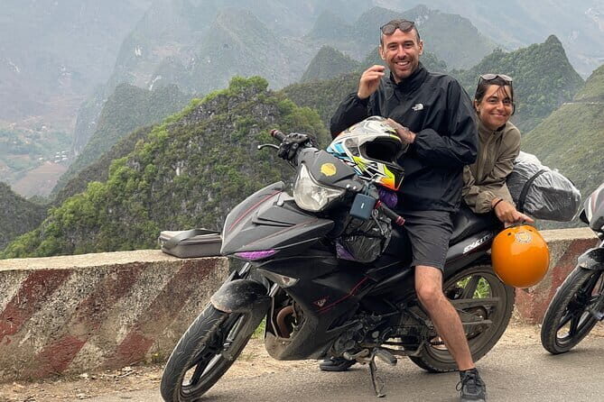 Discover Hagiang 4 Days 3 Nights - The Bottom Line