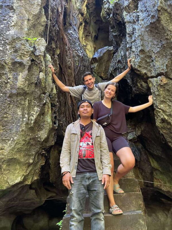 Discover half day country side tours ;cave;salt; pepper farm - Authenticity and Traveler Feedback