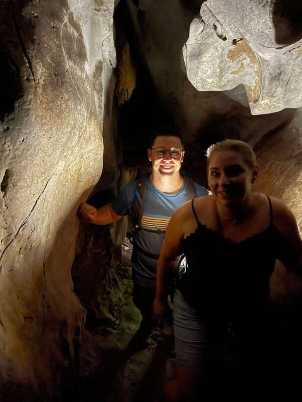 Discover half day country side tours ;cave;salt; pepper farm - The Sum Up