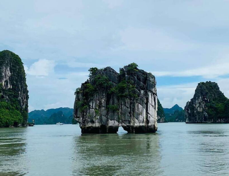 Discover Halong Bay 4-hour Scenic Cruise, Kayak, Lunch, Cave - Final Thoughts: Is It Worth It?