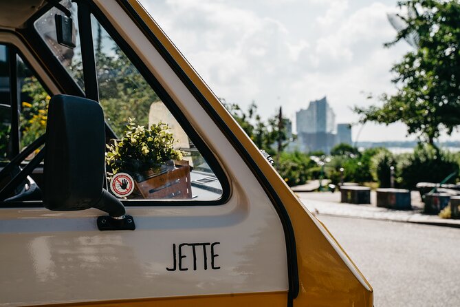 Discover Hamburg in a retro Bulli - FAQ