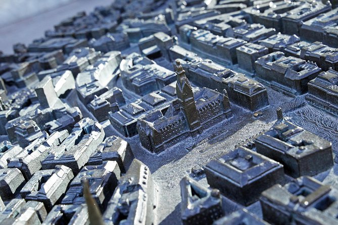 Discover Hamburg: Private Walking Tour - Authenticity and Quality