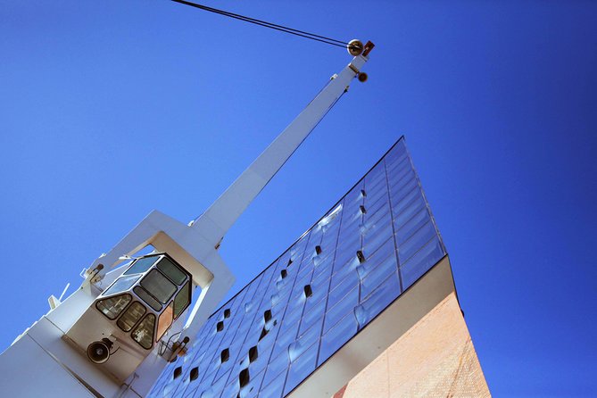 Discover Hamburg: Private Walking Tour - The Sum Up