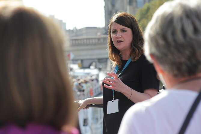 Discover Hamburg Walking Tour - Memorials and Resilience: The St. Nikolai Church