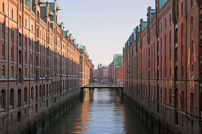 Discover Hamburg Walking Tour Review - Traveler Reviews and Ratings