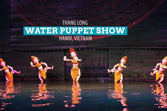 Discover Hanoi City 1 Day Tour - FAQ