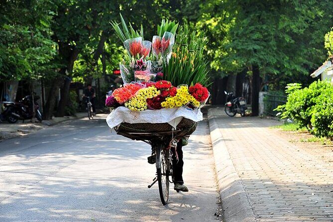 Discover Hanoi culture by walking - Authenticity and Traveler Feedback