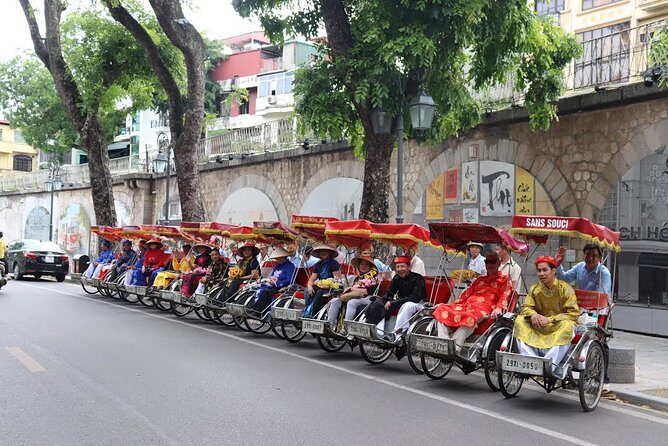 Discover Hanoi culture by walking - FAQ: Your Questions About the Hanoi Cultural Walking Tour