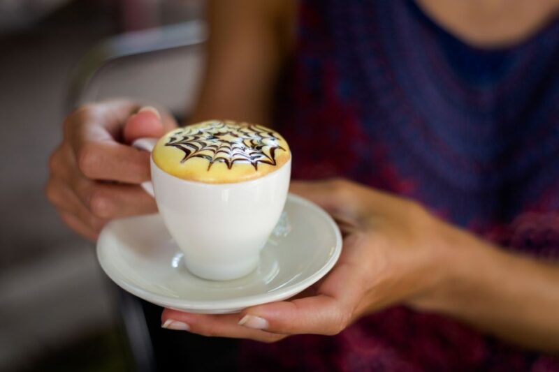 Discover Hanoi Train Street and Treasure on a Motorbike Tour - Authentic, Fun, and Informative