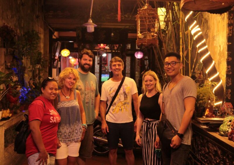 Discover Hanoi's Street Food by Night & Mini Class Coffee - Final Thoughts