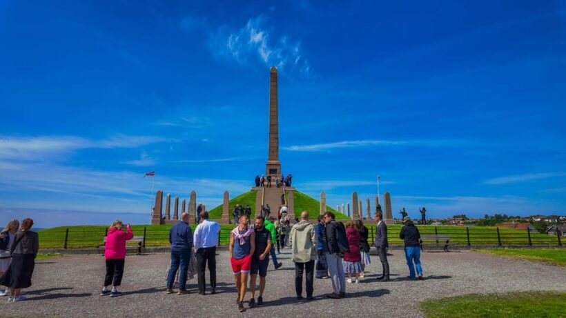 Discover Haugesund and visit a local mountain farmer - FAQ