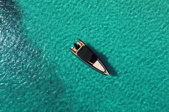 Discover Hidden Gems Around Paros | Private Boat Tour - About Your Stay