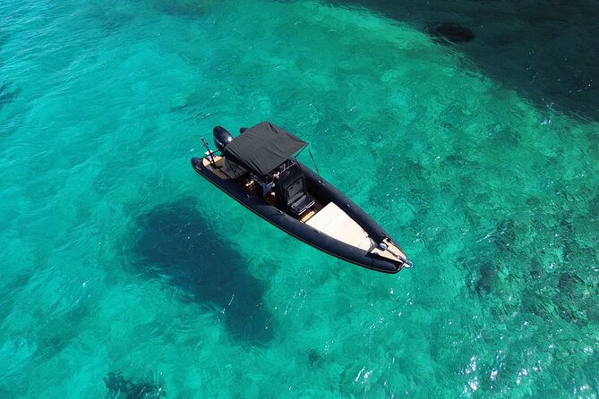 Discover Hidden Gems Around Paros | Private Boat Tour - What to Expect: Tour Inclusions and Amenities