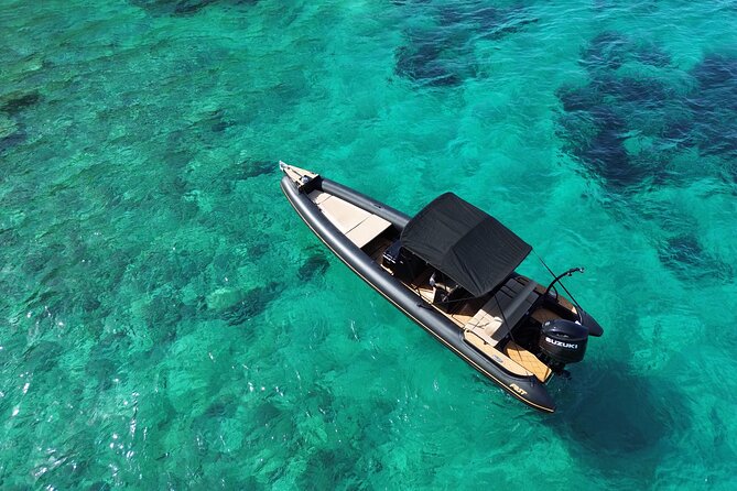 Discover Hidden Gems Around Paros | Private Boat Tour - Tips for a Memorable Boat Journey