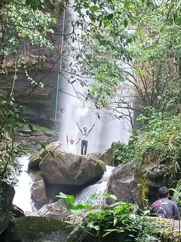 Discover Hidden Waterfall, Jungle Trekking, Swim Incl Snacks - What Makes This Tour Special?