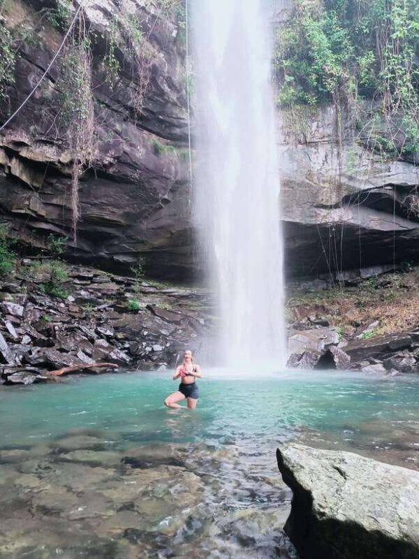 Discover Hidden Waterfall, Jungle Trekking, Swim Incl Snacks - Final Thoughts: Who Should Consider This Tour?