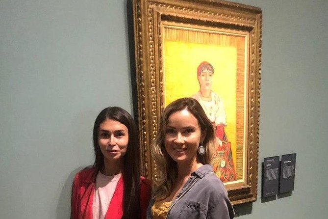 Discover Highlights of Impressionism and Hidden Gems in Musée Dorsay - Cézannes Captivating Compositions